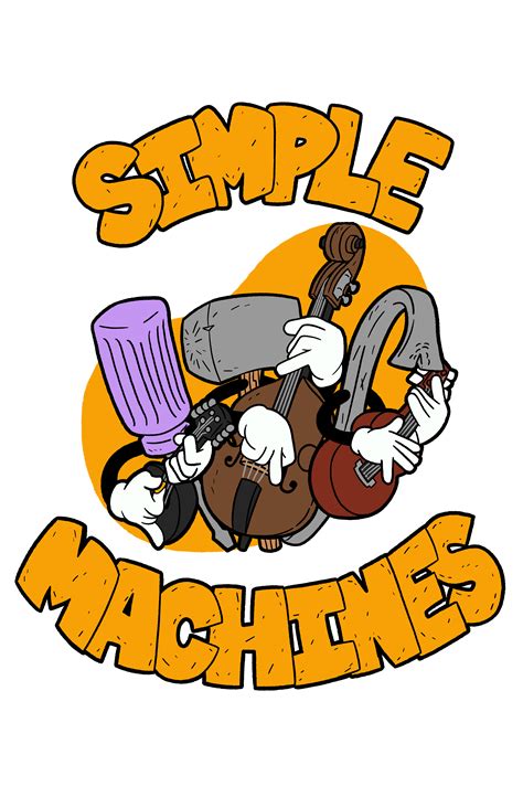 Simple Machines