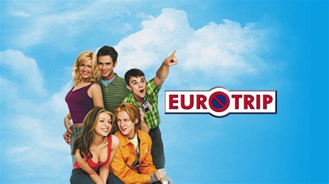 Eurotrip Apple Tv