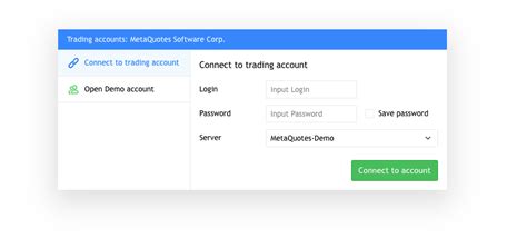 cannot connect to signal trading signals general mql5 programming