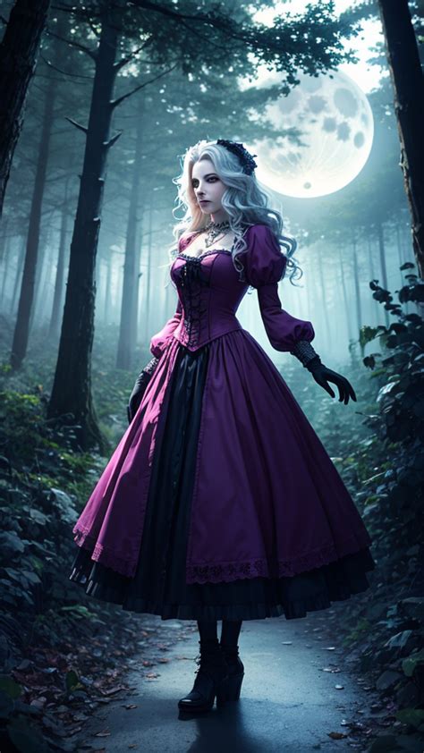 Chat With Liliel Enjoy Free Ai Character Roleplay Flowgpt