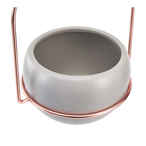 Ghiveci Suspendat Pentru Interior Pentru Cresterea Si Expunerea