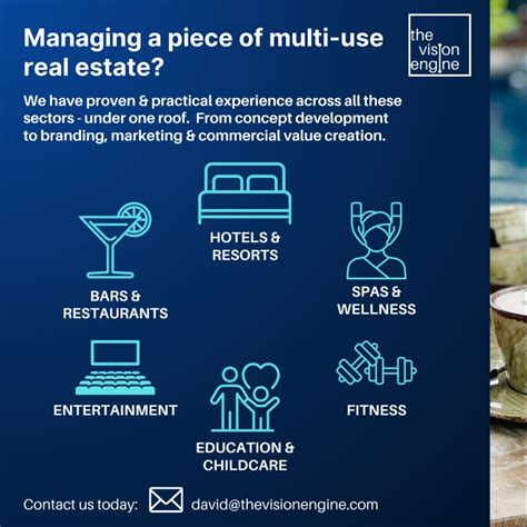 Mixedusedevelopment The Vision Engine