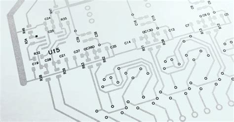 PCB Layout Design Process And Guidelines ELEPCB