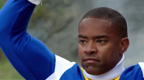 T J Johnson Heroes Wiki Fandom