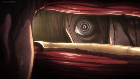 Mikasa Ackerman Death Scene Plot Attack Titan Outraged