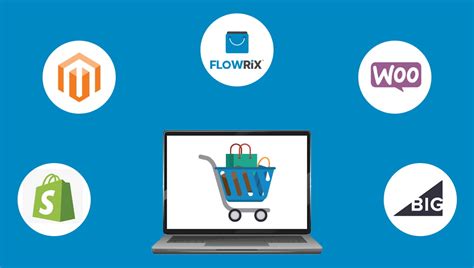 Best Ecommerce Solutions