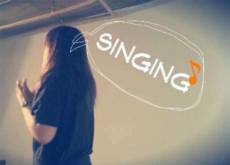 Sing～ Candy Box Official Blog