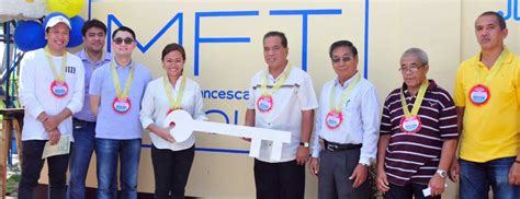 Mft Group Of Companies Mft Group Of Companies 100 Schools And 100 Scholars Programs