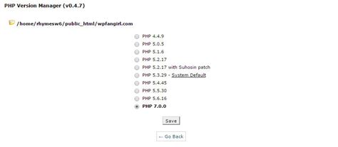 So How Much Faster IS PHP 7 WP Fangirl