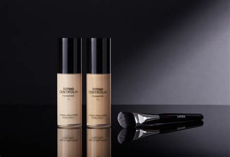 Lotree 파운데이션 올니즈디자인