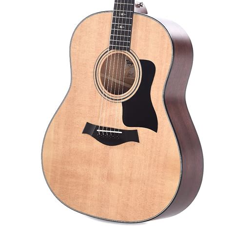Taylor 317 With V Class Bracing Reverb