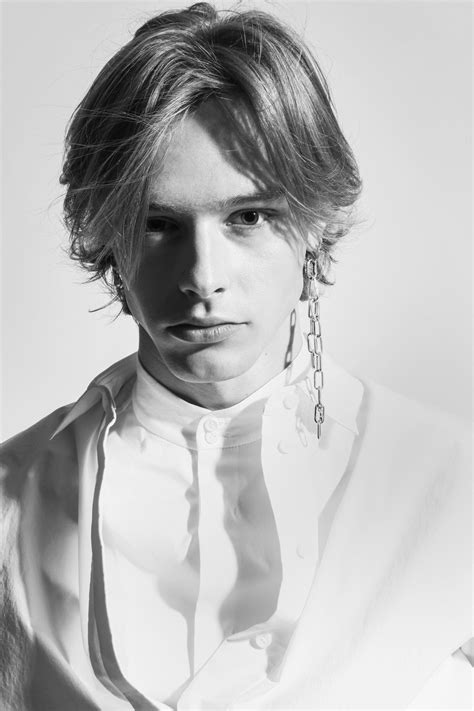 Franek S Modeling And Casting Agency Based In Prague