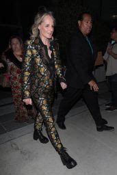 Helen Hunt Exits The Blindspotting Season 2 Premiere In Hollywood