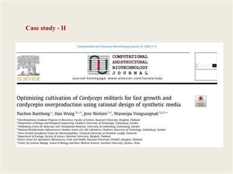 Cordyceps Pptpptx Gardening Home And Garden