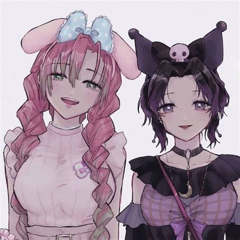 𝐦𝐢𝐭𝐬𝐮𝐫𝐢 𝐦𝐞𝐥𝐨𝐝𝐲 𝐬𝐡𝐢𝐧𝐨𝐛𝐮 𝐤𝐮𝐫𝐨𝐦𝐲 🎀🦇 Cosas Lindas Para Dibujar Dibujos Bonitos Anime Best