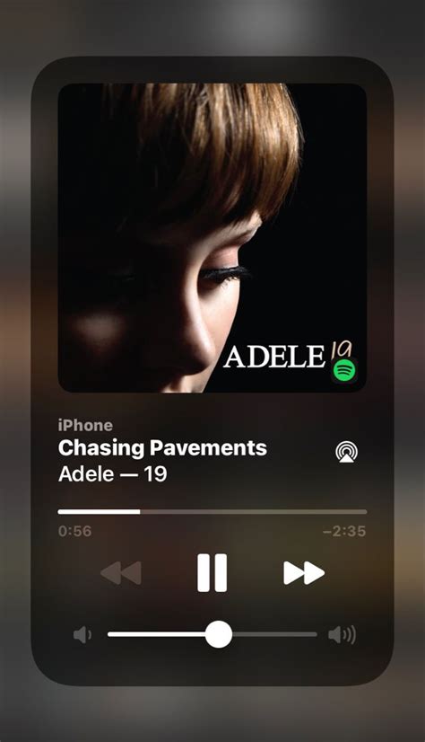 ⋆ Chasing Pavements ⋆ Chasing Pavements Adele Chasing Pavements