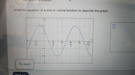 2nd Year High School Math Sine Equation Rhomeworkhelp