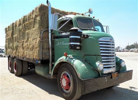 1940 Chevrolet Coe Hay Hauler Trucks Gmc Trucks Old Trucks