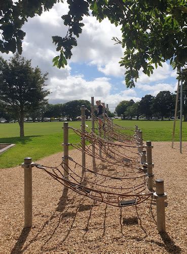 119 Reviews Of Bledisloe Park Other In Pukekohe Auckland