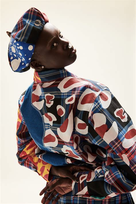 Discover Fred Perry X Loverboy Capsule Collection