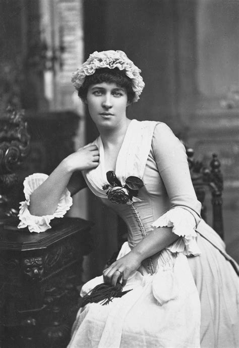 Lillie Langtry From Love Affairs To Courtrooms The Life Of A Victorian Icon