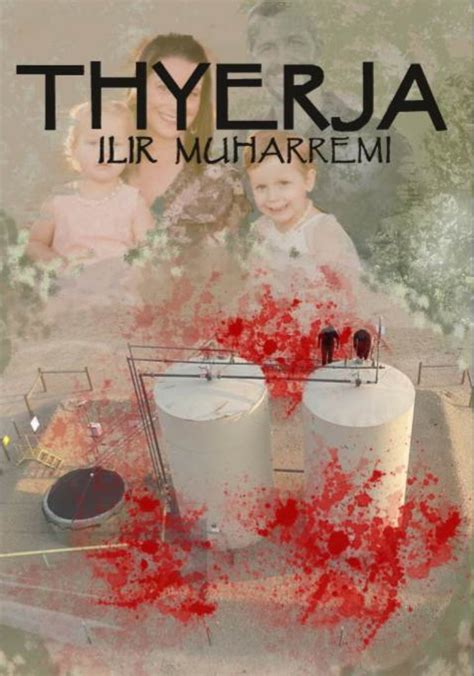 Libri Thyerja Nga Ilir Muharremi Libroteka