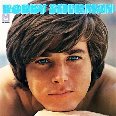 Bobby Sherman Album By Bobby Sherman