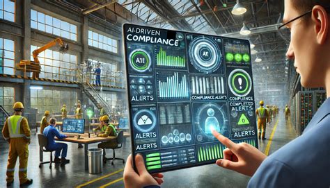 The Future Of Compliance Management For Smbs Unlocking Efficiency And Safety Digi Clip Mobile