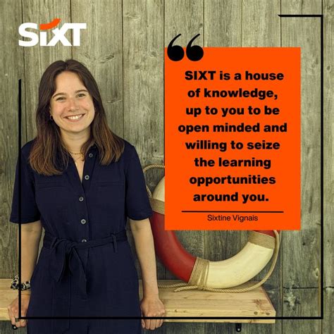 Sixtride Sixt Teamorange Sixt