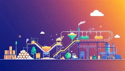 Industrial Materials Recycling Prep Standards Density And Full
