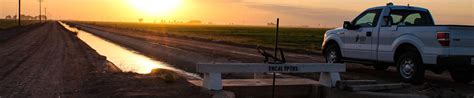 Drainage Imperial Irrigation District
