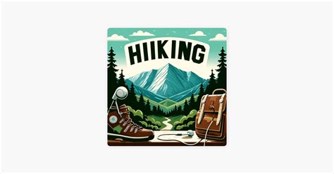 ‎hiking On Apple Podcasts