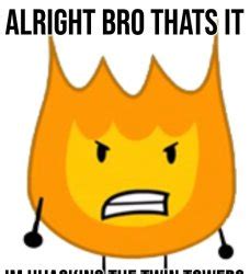 Bro Thats It Meme Templates Imgflip
