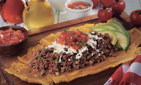 Qué Hacer Con Carne Molida 5 Recetas Para Chuparse Los Dedos