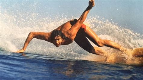 Four Time World Champ Mark Richards Discusses Twin Fins World Surf League