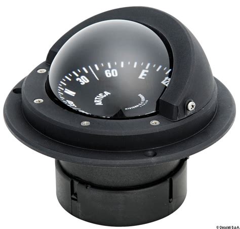 Riviera Vega Ba1 Compass W Black Rose