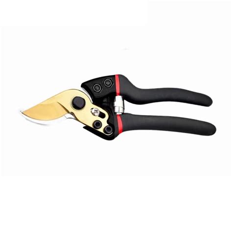Garden Pruning Shears Bonsai Professional Thick Branch Shears Garden Scissors C