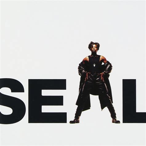 Seal Crazy Lyrics Genius Lyrics