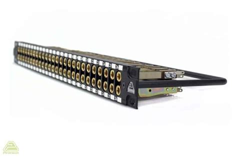 Patch Panel Jack B GAUGE Pinanson