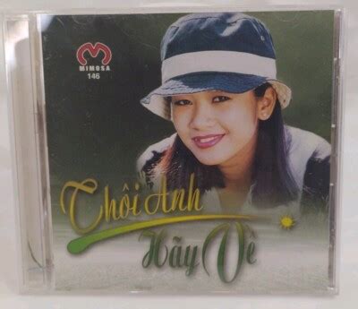 Nhu Quynh Khuc Ca Dong Thap Thuy Nga Cd 2004 Vietnamese Music Ebay