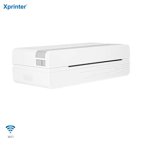 Xprinter Xp D81 Custom Wireless Bluetooth Printer A4 Protable Printer For Office China Thermal