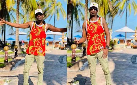 Nameless Hints At Going For Vasectomy The Standard
