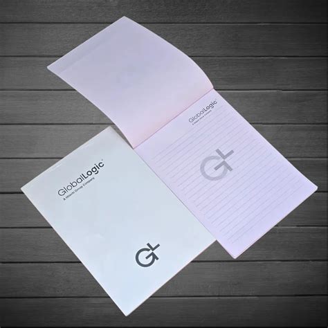 Customized Scribbling Pad At ₹ 30piece Scribble Pads In Hyderabad