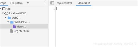 关于web项目html引用外部css失效问题(望各位大佬帮忙解决!!!)hbuilder引用css文件无效abstracted的博客 Csdn博客 关于web项目html引用外部css失效问题(望各位大佬帮忙解决!!!)hbuilder引用css文件无效abstracted的博客 Csdn博客