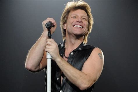 Jon Bon Jovi Bon Jovi Song Jon Bon Jovi Bon Jovi