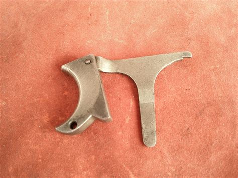 Beretta 1935 Trigger Assembly