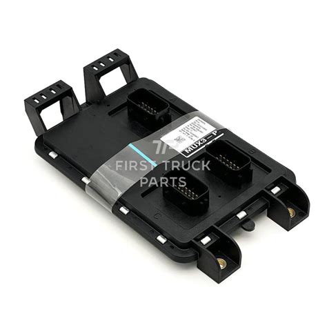 Q21 1077 3 103 Genuine Paccar® Chassis Control Module Mux3