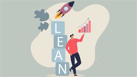 Lean Thinking Tecnocap Academy