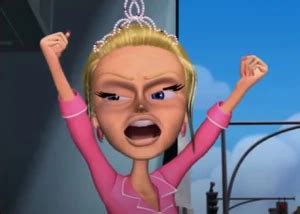 Burdine Maxwell Villains Wiki Fandom