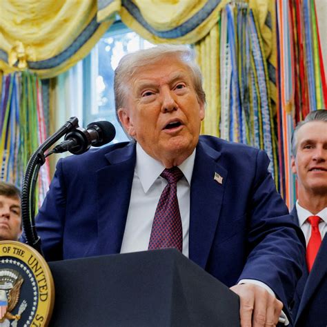 Why The Fandk Is Trump Sending Ice To Italy